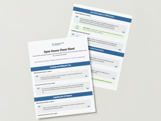Dashboard - EZ Agent Hub