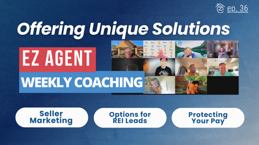 Dashboard - EZ Agent Hub